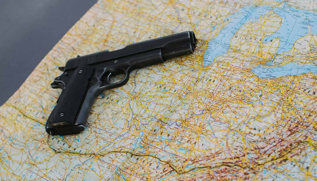 The Evolution of BB Guns: From Backyard Fun to Competitive Sport