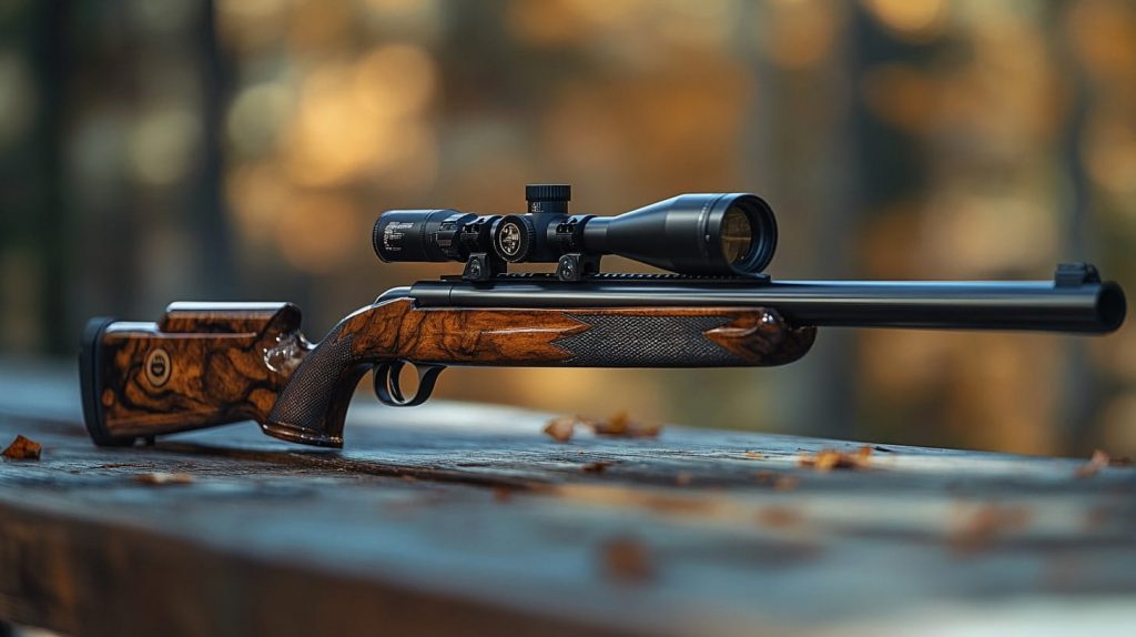 Best BB Air Rifles for Beginners: A Comprehensive Guide